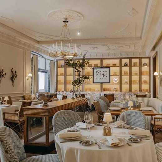 The Best Chicken Restaurants in Velázquez, Madrid | TheFork