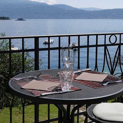Menu 2026 - Ristorante Villa Maria Au Lac in Toscolano Maderno | TheFork