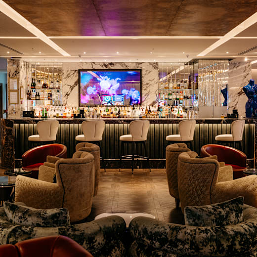 Restaurant Parlay Mayfair à Londres - Menu, avis, prix et réservation ...