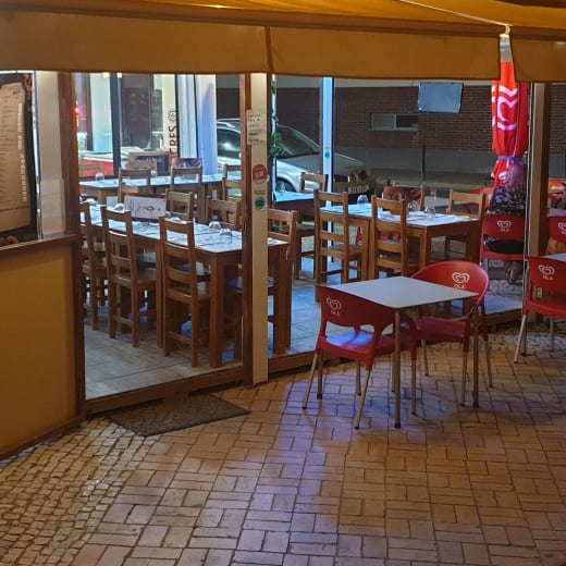 The 10 Best Restaurants in Monte Gordo 2026 | TheFork