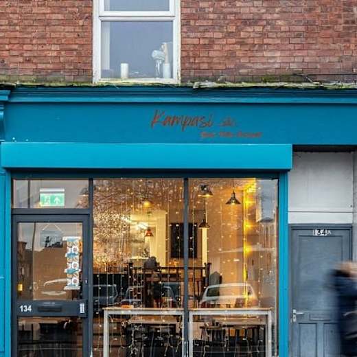 The 10 Best Restaurants in Sale 2026 | TheFork