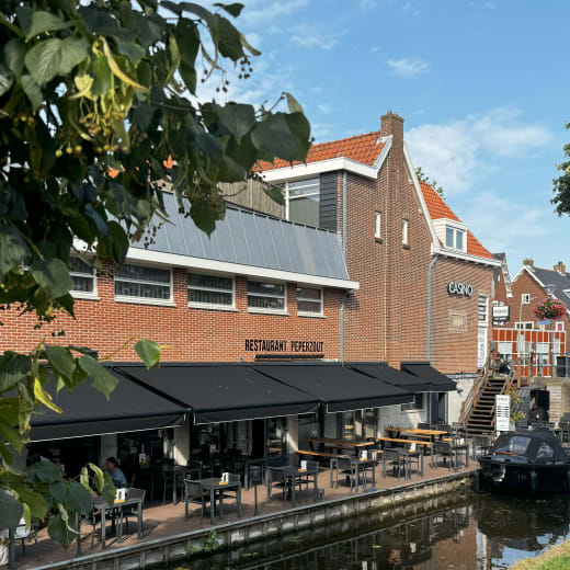 The 10 Best Open sunday Restaurants in Heemstede | TheFork