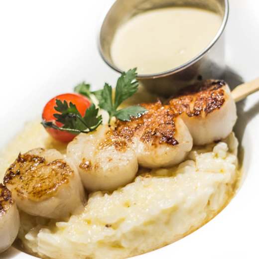The 5 Best Good for groups Restaurants in Aix-en-Provence | TheFork