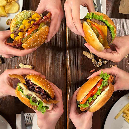 Carte et Menus 2026 - Old Wild West - Milano v.le Zara à Milan | TheFork