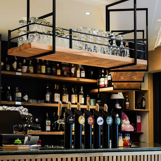 Carte et Menus 2026 - Bar Goblin à Zocco | TheFork