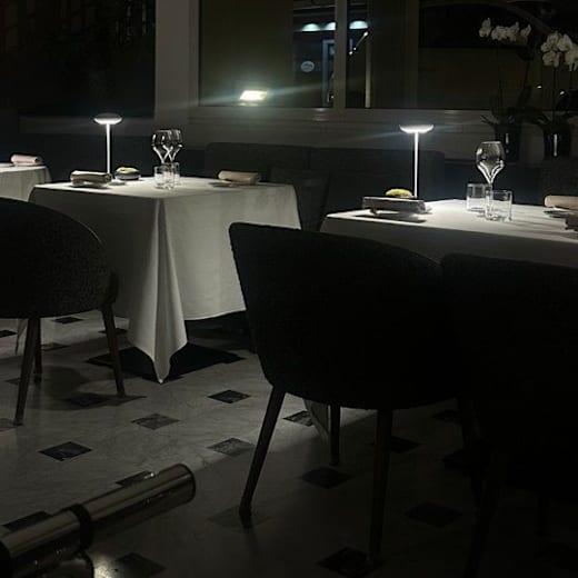 Menus 2025 - MEJA Restaurant in Isonzo | TheFork
