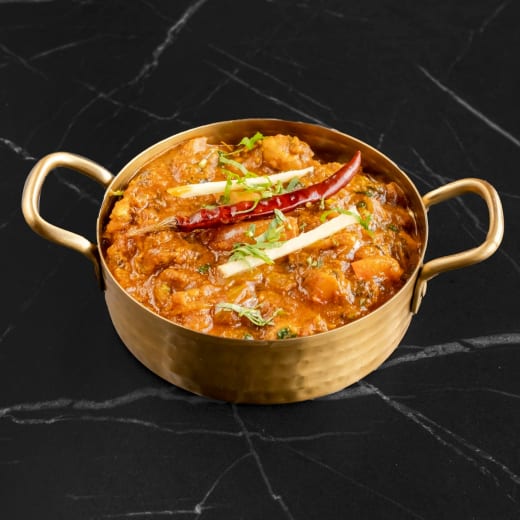 Menu 2026 - Red Koyla London in Teddington | TheFork