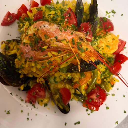 Menus 2025 - Osteria del Vecchio Forno in Bricherasio | TheFork