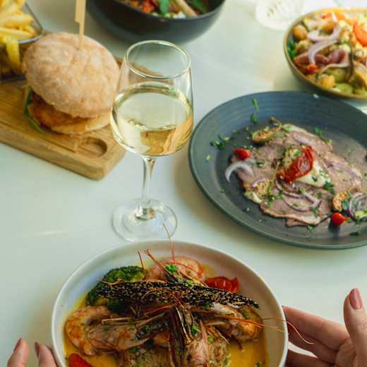 Restaurant Gourmet Bar Toulouse à Toulouse - Menu, avis, prix et ...
