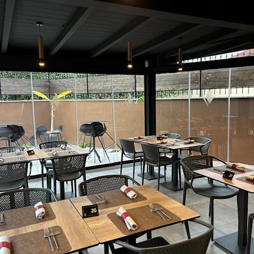 Carte et Menus 2026 - Vizio à Fiumicino | TheFork