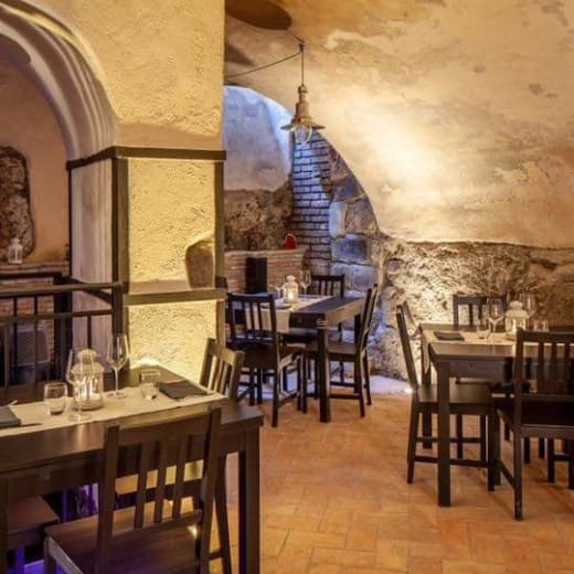 The Best Regional Restaurants in Castel Gandolfo | TheFork