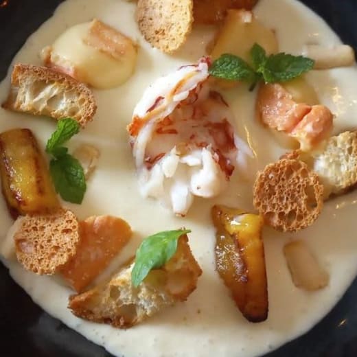 Restaurant Al Bistro' à Majano - Menu, avis, prix et réservation | TheFork