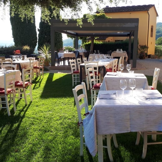 The 10 Best Toscano Restaurants in Montecatini Alto | TheFork