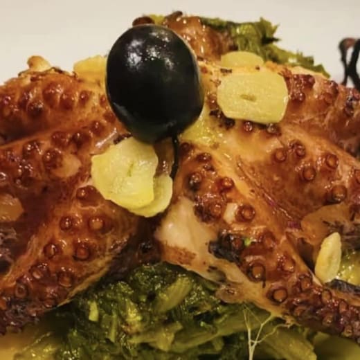 Restaurante A Tasca do Bairro Alto en Lisboa - Menú 2025, opiniones ...