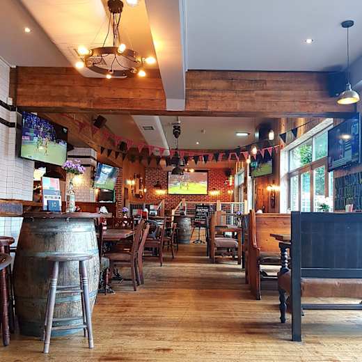 Menu 2026 - Block & Gasket in Sale | TheFork