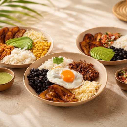 Carte et Menus 2026 - Aguacate Latin Food à Vienne | TheFork