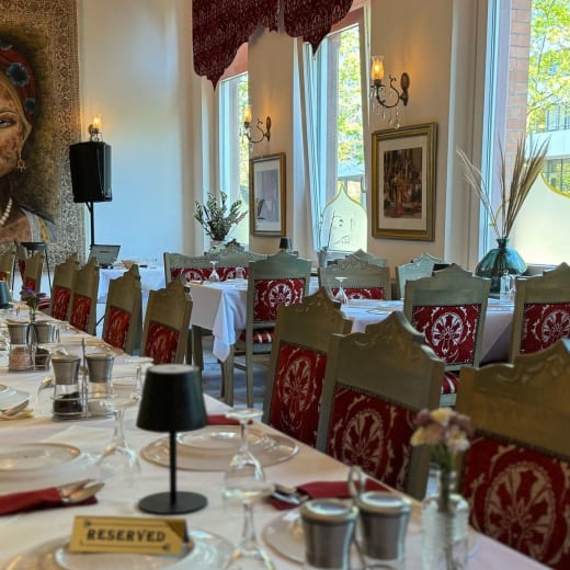 Han Restaurant Hamburg in Hamburg - Menu, openingsuren, adres, foto’s ...