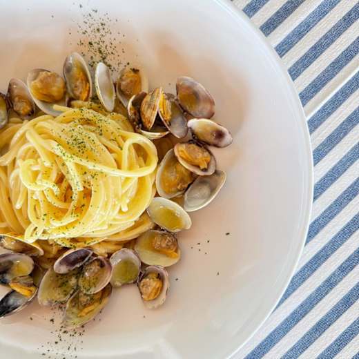 The 10 Best Restaurants in Gaeta 2026 | TheFork
