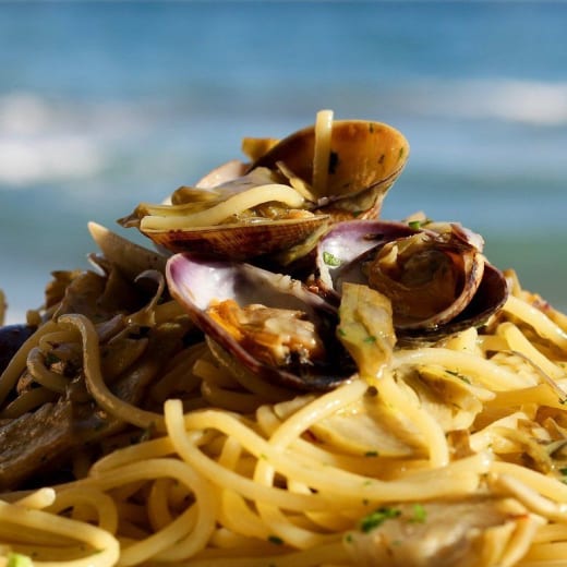 Les 10 meilleurs restaurants Méditérranéen à Alassio | TheFork