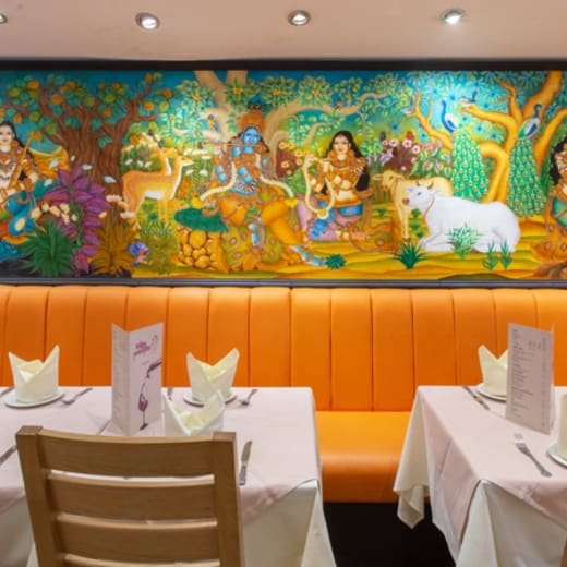 The 5 Best After work Restaurants in Hammersmith, London | TheFork