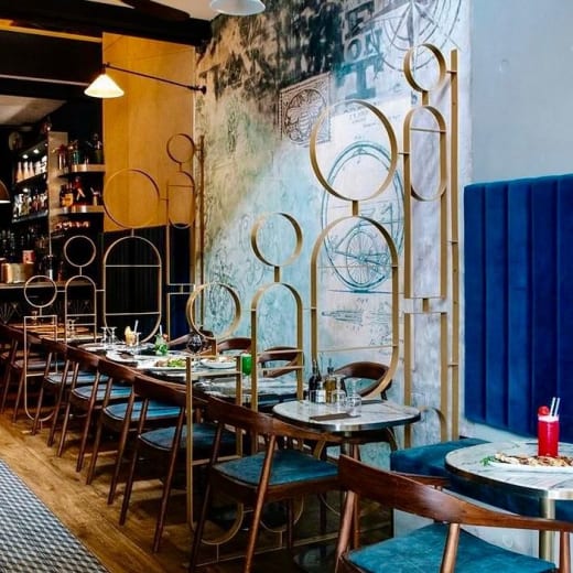 The 5 Best After work Restaurants in Lattes | TheFork