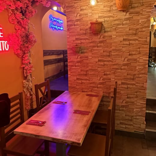 Menù completo e carta 2026 - Don Tortilla Goya a Madrid | TheFork