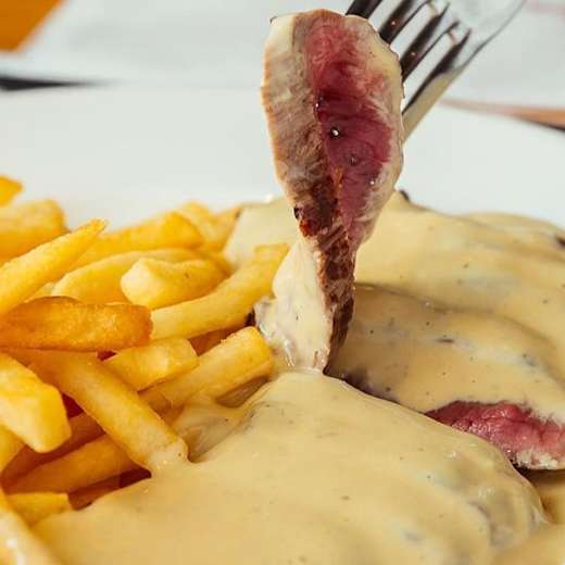 L'Entrecote de Paris - Lisboa em Lisboa - Preços, menu, morada, reserva ...
