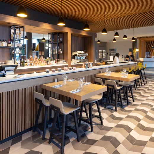 Les 10 meilleurs restaurants à Roissy-en-France 2026 | TheFork