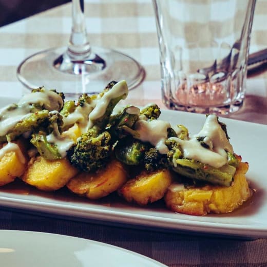 Menus 2026 - A Casa de Nonna in Colleferro | TheFork