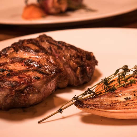 The Best Steakhouse Restaurants in Utrecht | TheFork