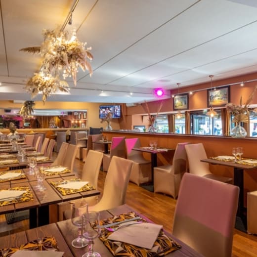 The Best Creole Restaurants in Place d'Italie - Quartier Chinois, Paris ...