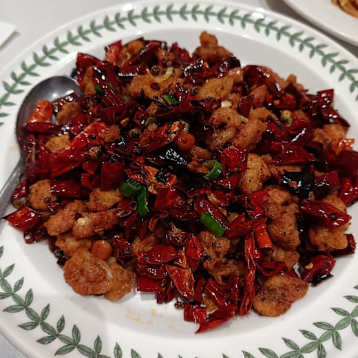 Little Hunan in Kingston upon Thames - Restaurant Reviews, Menu and ...
