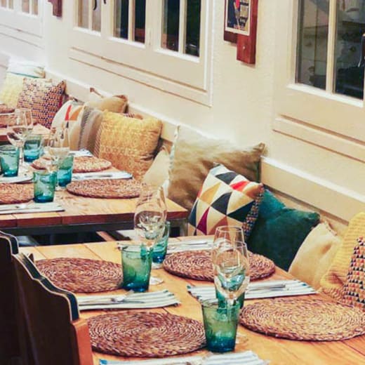 LOS 10 MEJORES restaurantes de Malgrat De Mar 2026 | TheFork