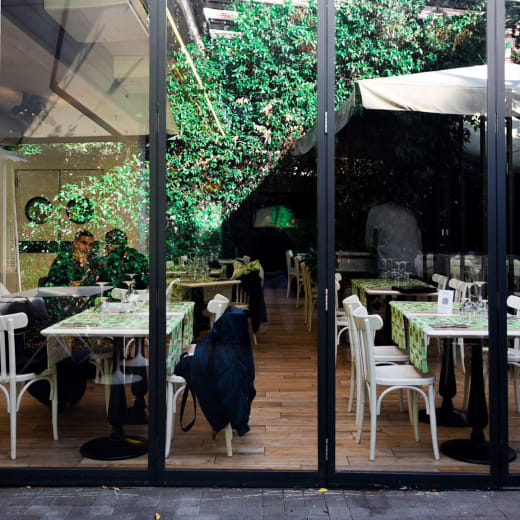 FICO - Pizzeria Onesta in Rome - Restaurant Reviews, Menu and Prices ...