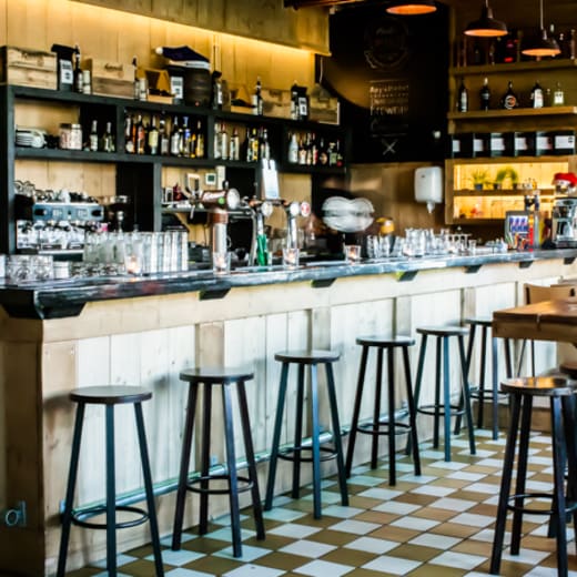 The 5 Best High tea Restaurants in Hoenderloo | TheFork