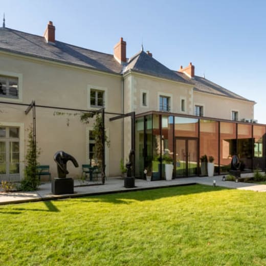 Carte et Menus 2026 - L'Atlantide 1874 - Maison Guého à Nantes | TheFork