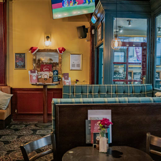 The Best Pub grub Restaurants in Piccadilly Circus & Haymarket, London ...