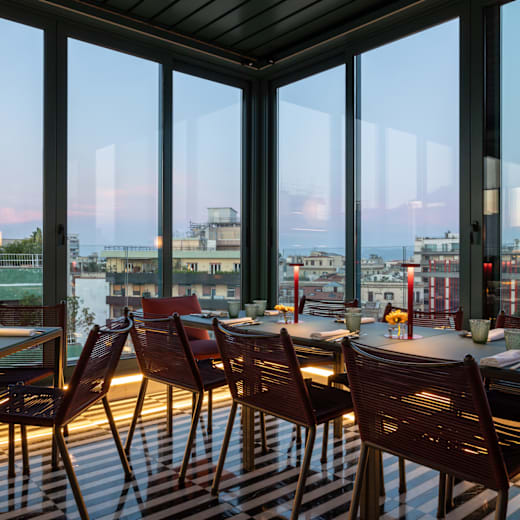 Menus 2025 - Over - Rooftop, Restaurant Mixology and Sushi in Palermo ...