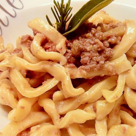I migliori 10 ristoranti 2026 a Cetona con menù | TheFork