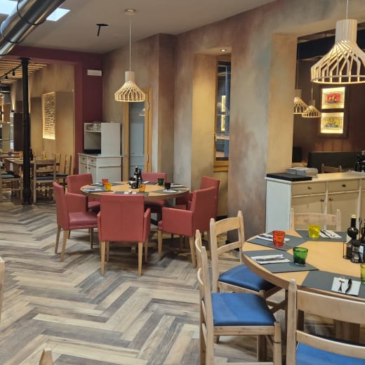 Menu 2026 - Al Santo in Padua | TheFork