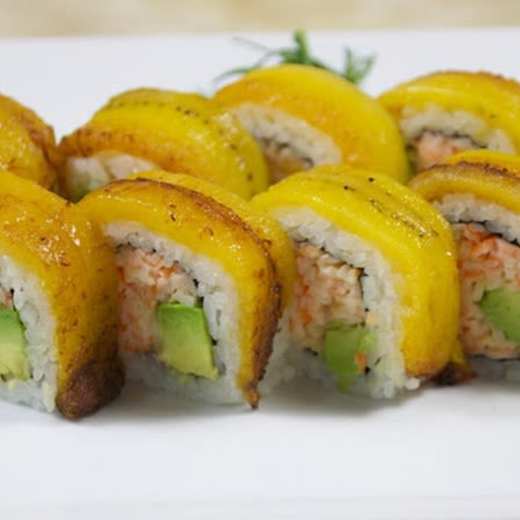 Tsuki Sushi Bar in Santa Cruz de Tenerife - Restaurant Reviews, Menu ...