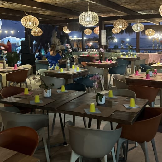 The 10 Best Restaurants in Castel Volturno 2026 | TheFork