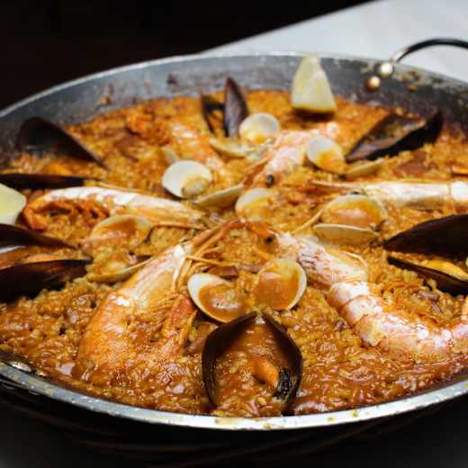 The 5 Best Open sunday Restaurants in Poblenou, Barcelona | TheFork