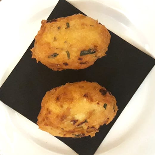 Menu 2026 - O Beco in Lisbon | TheFork