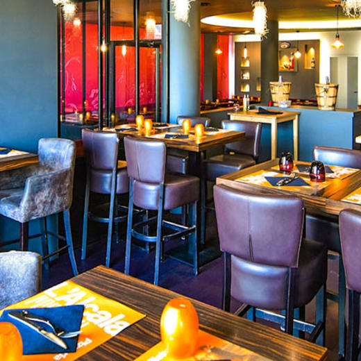 Les restaurants Italiens les plus Branchés à Talence | TheFork