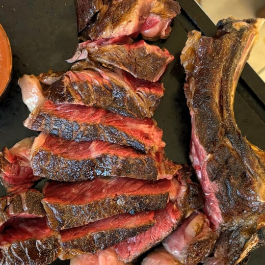Steakhouse da Aldone in Florence - Restaurant Reviews, Menus, and ...