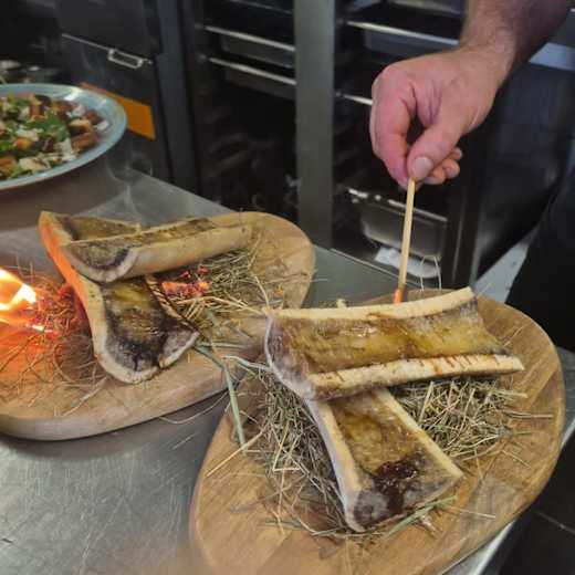 Chez Les Amis in Zwevegem - Restaurant Reviews, Menus, and Prices | TheFork