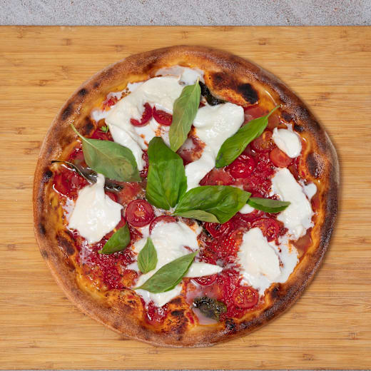 Pizza Piano a Vienna - Menu, prezzi, immagini, recensioni e indirizzo ...
