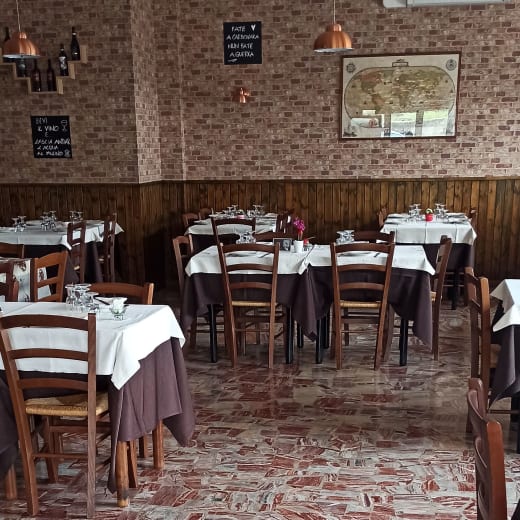 The 10 Best Restaurants in Fonte Nuova 2026 | TheFork