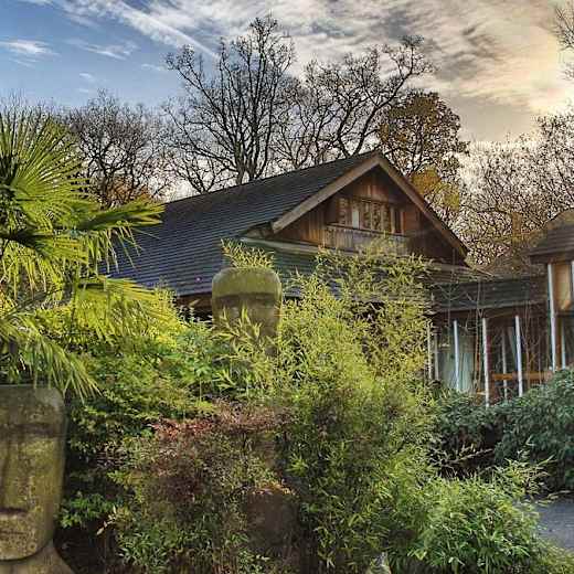 Menu 2026 - The Marwell Hotel in Winchester | TheFork
